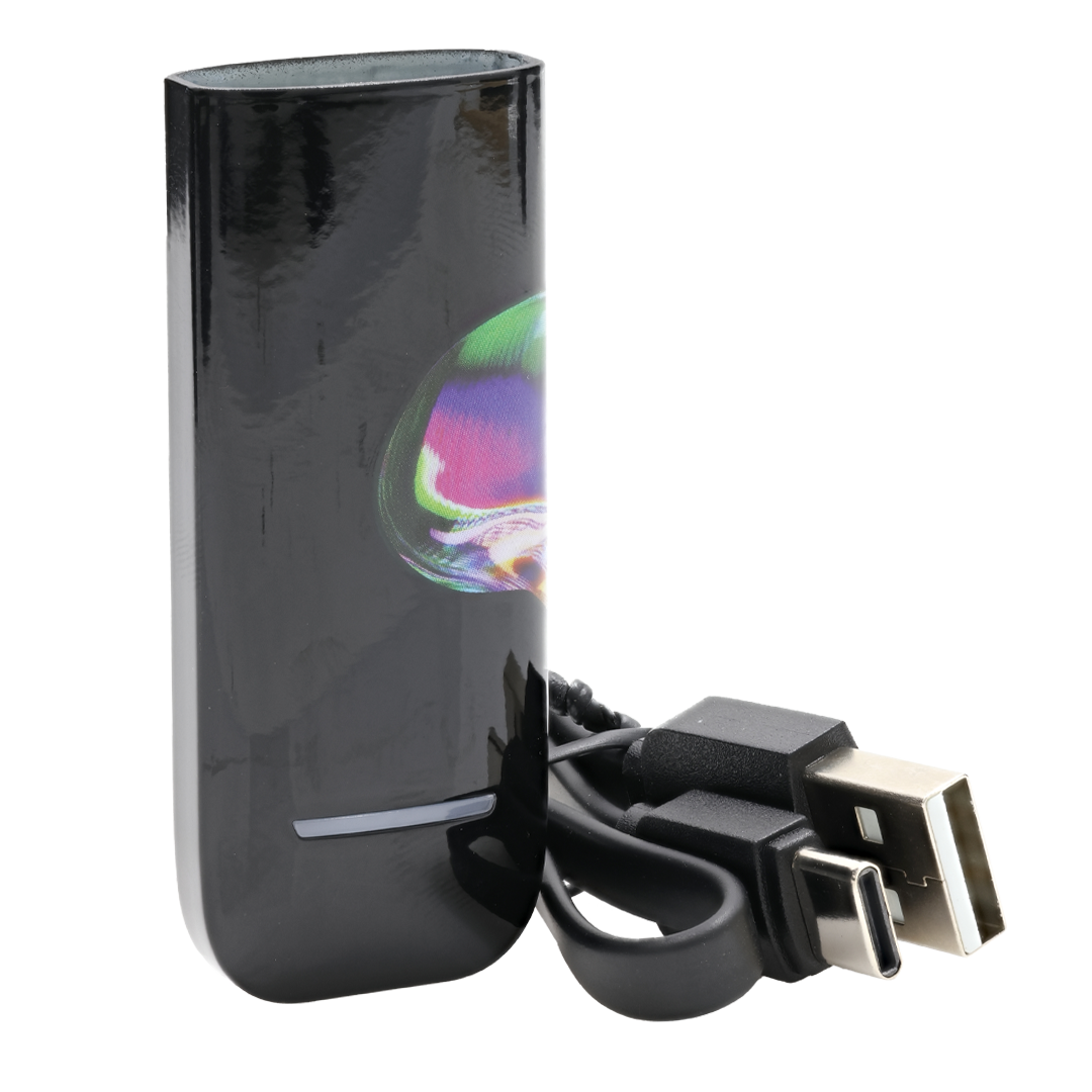 Black Pod Battery – 710 Labs