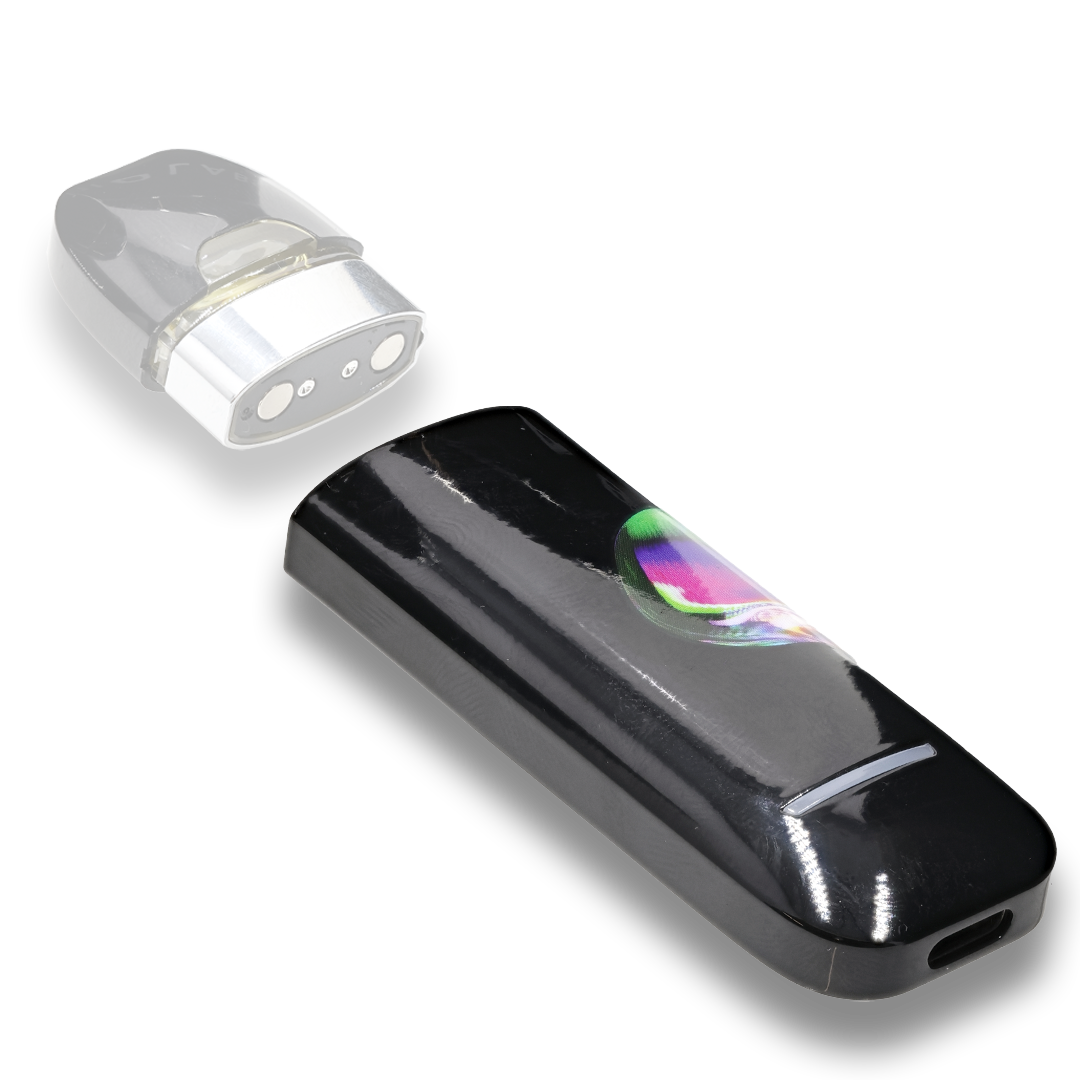 Black Pod Battery – 710 Labs