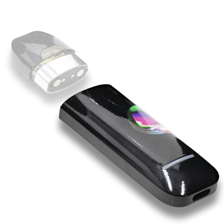 Black Pod Battery – 710 Labs