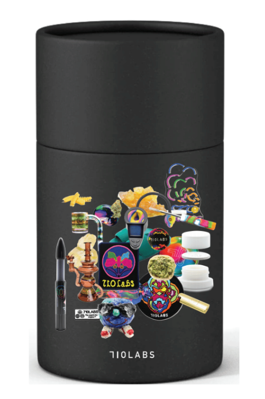 ACCESSORIES – 710 Labs