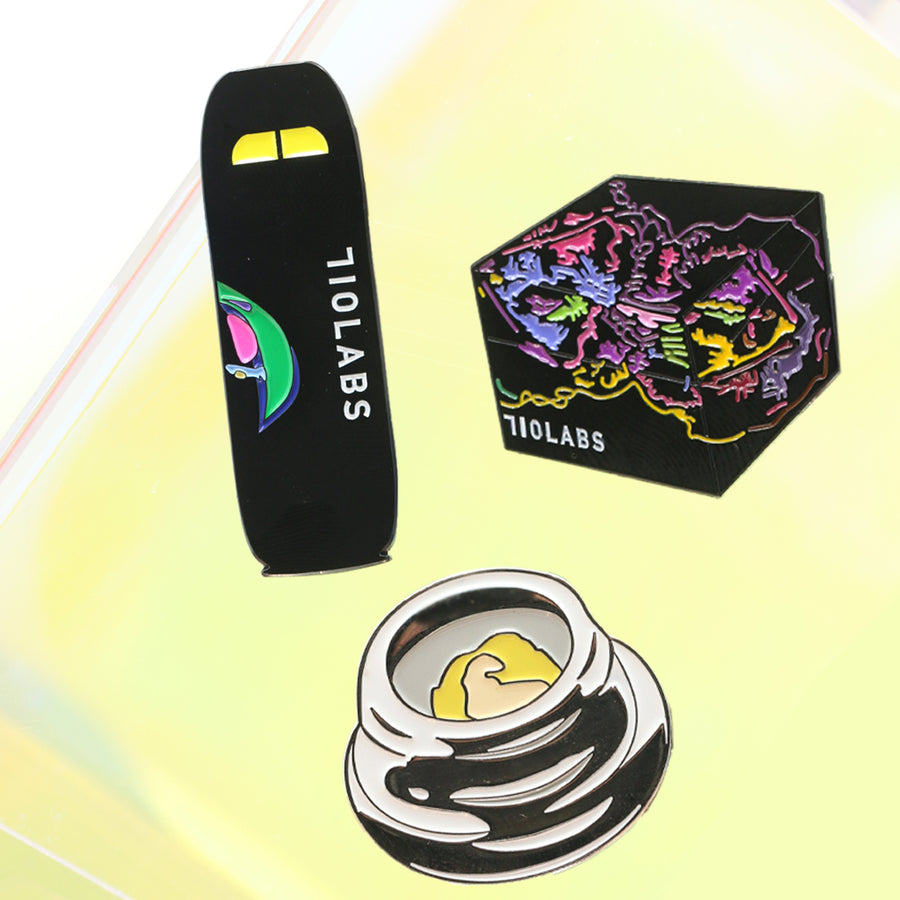 ACCESSORIES – 710 Labs