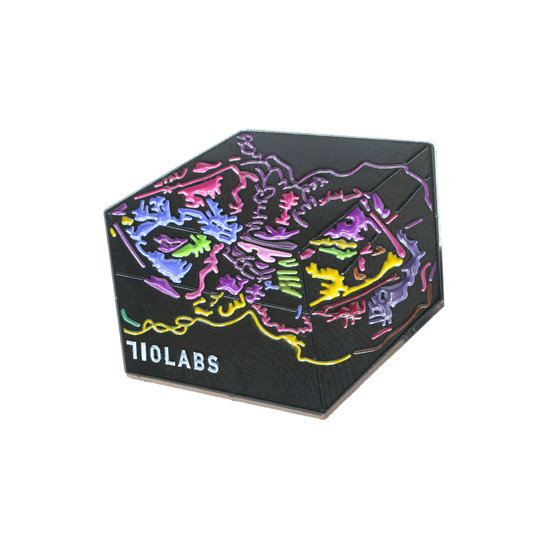 Pin Pack, V2 – 710 Labs