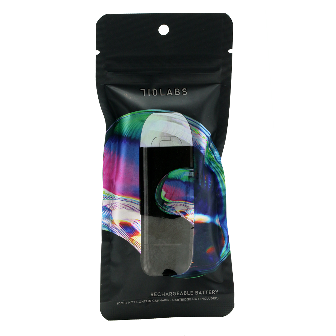 Black Pod Battery – 710 Labs