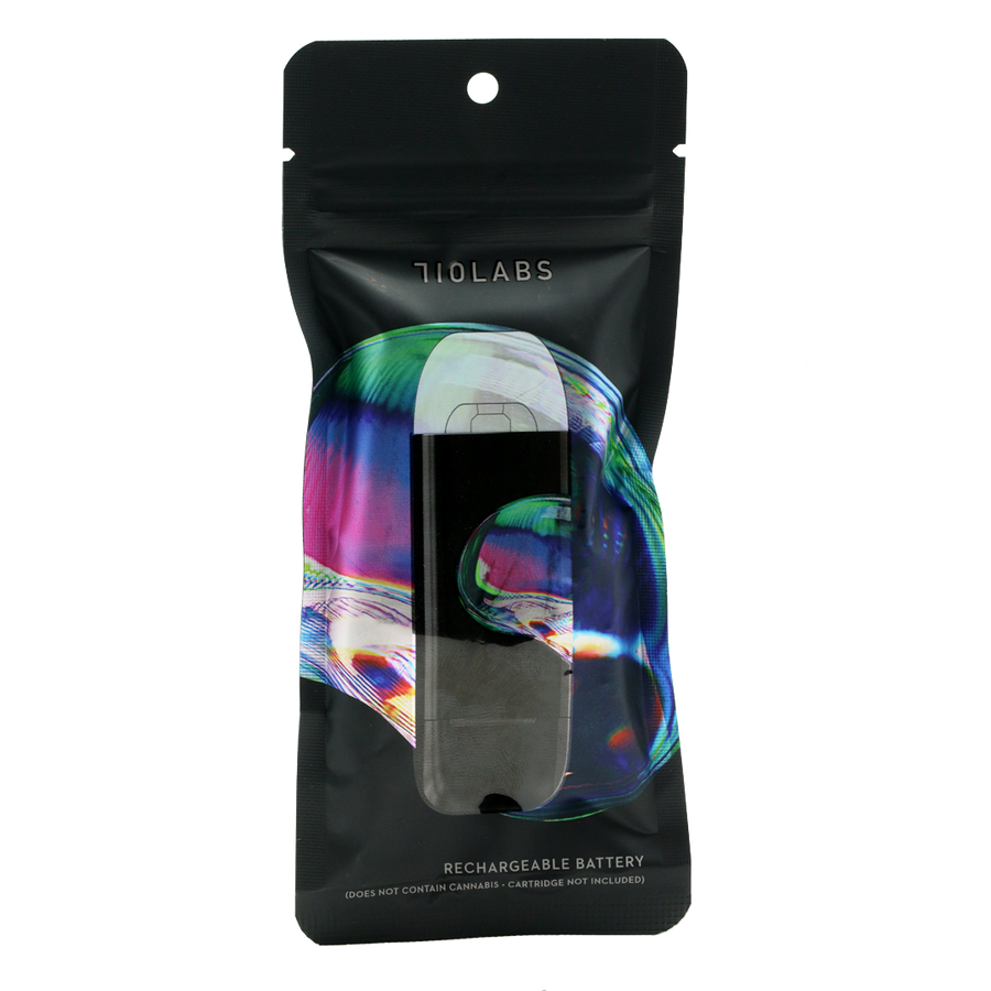 Black Pod Battery – 710 Labs